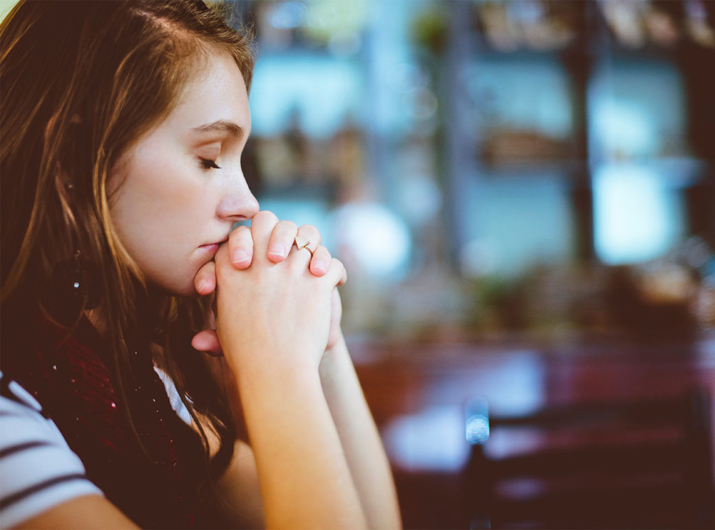 Counseling Integrating Your Faith – Renew Hope and Healing